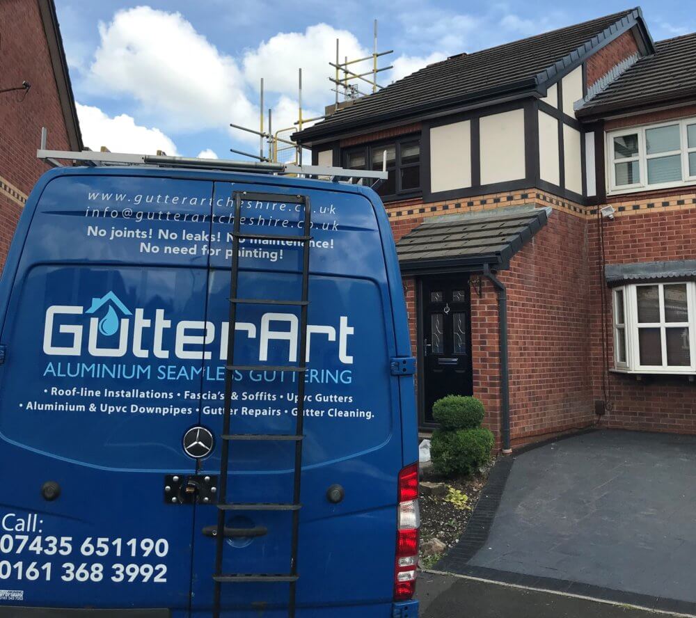 Why Autumn is the Perfect Time for Gutter Maintenance - Gutter Art